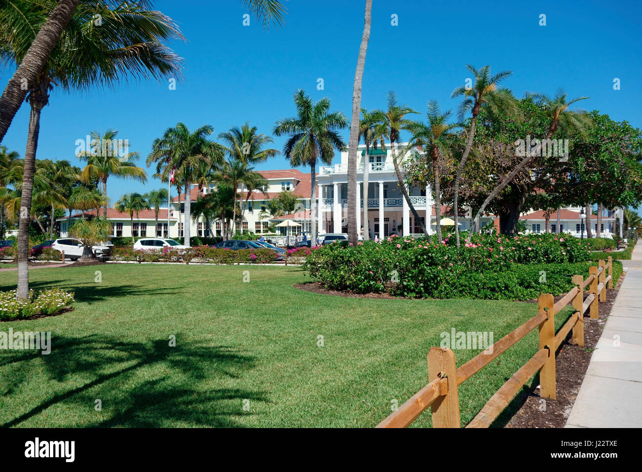 Boca grande florida hi-res stock photography and images - Alamy