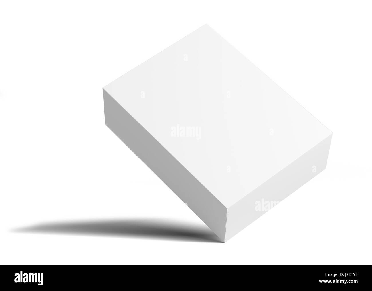 Tilted computer Cut Out Stock Images & Pictures - Alamy