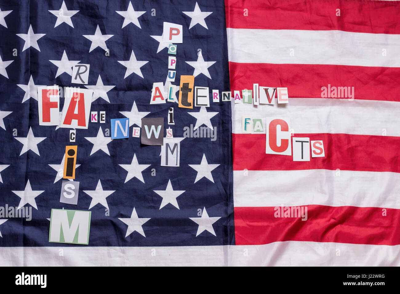Populist hi-res stock photography and images - Alamy