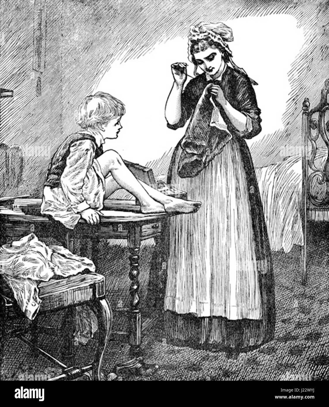 Colonial Women Workers