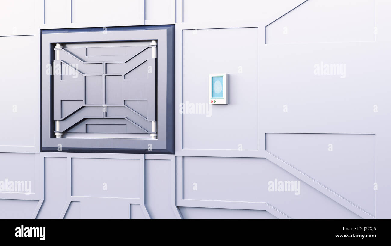 Rendering wall hi-res stock photography and images - Alamy