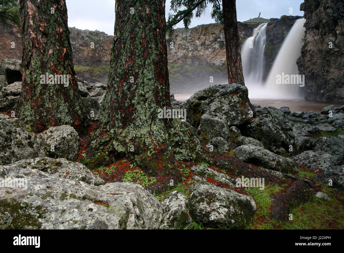 Ulaan river hi-res stock photography and images - Alamy