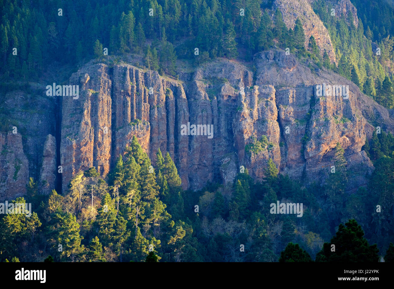 Los organos hi-res stock photography and images - Alamy