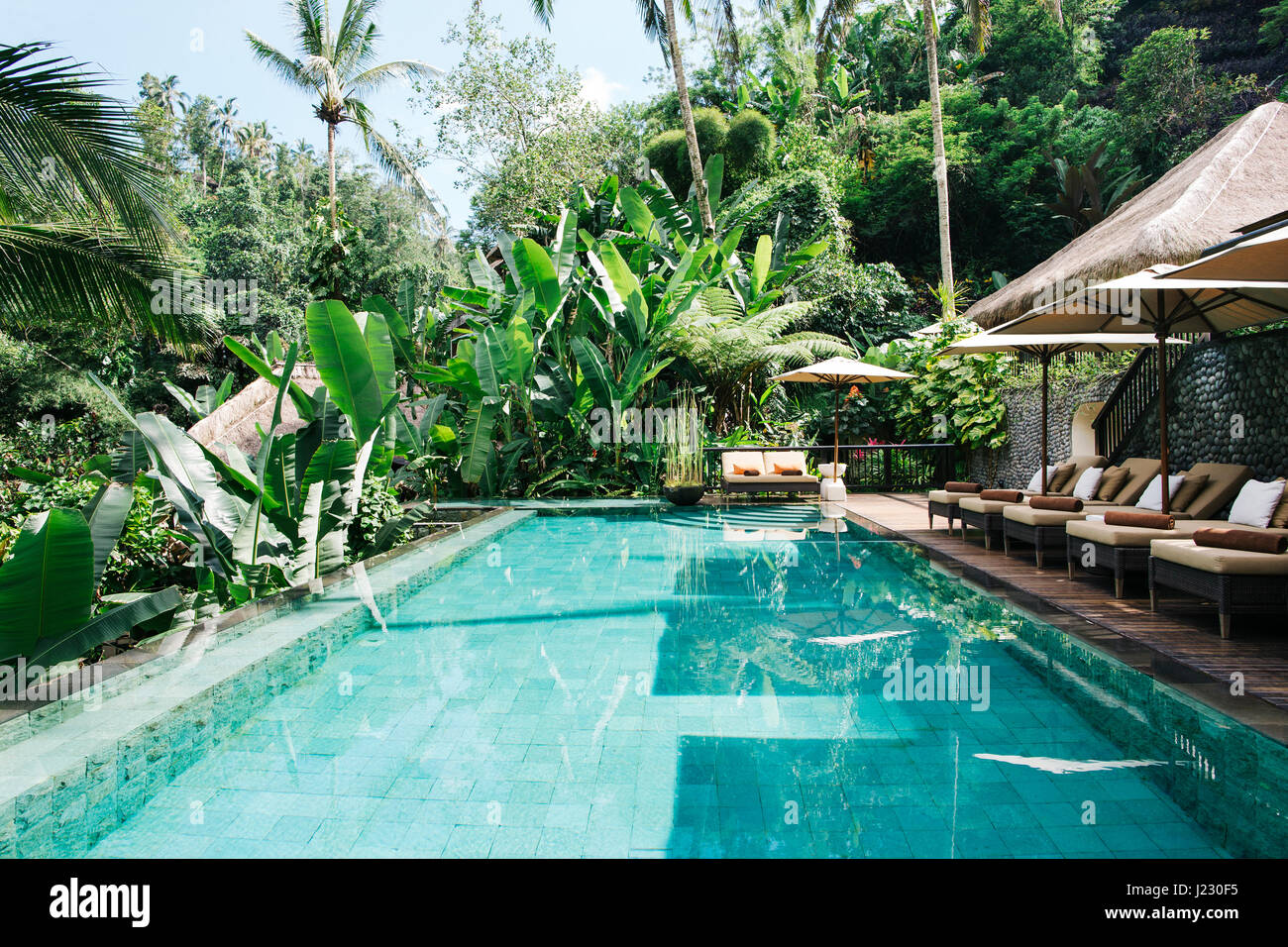 Bali tropical hi-res stock photography and images - Alamy