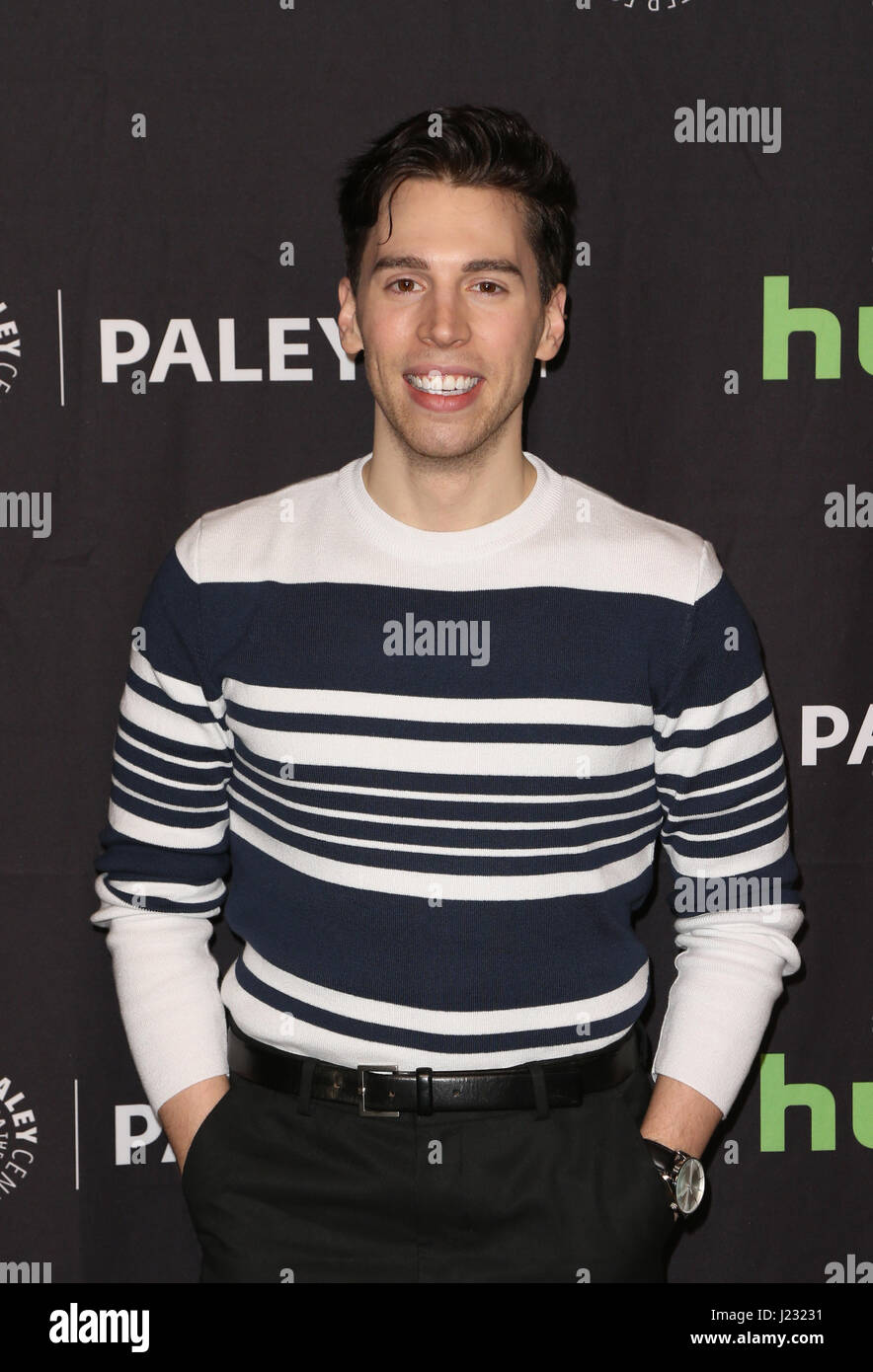 The Paley Center For Media's 34th Annual PaleyFest Los Angeles ...