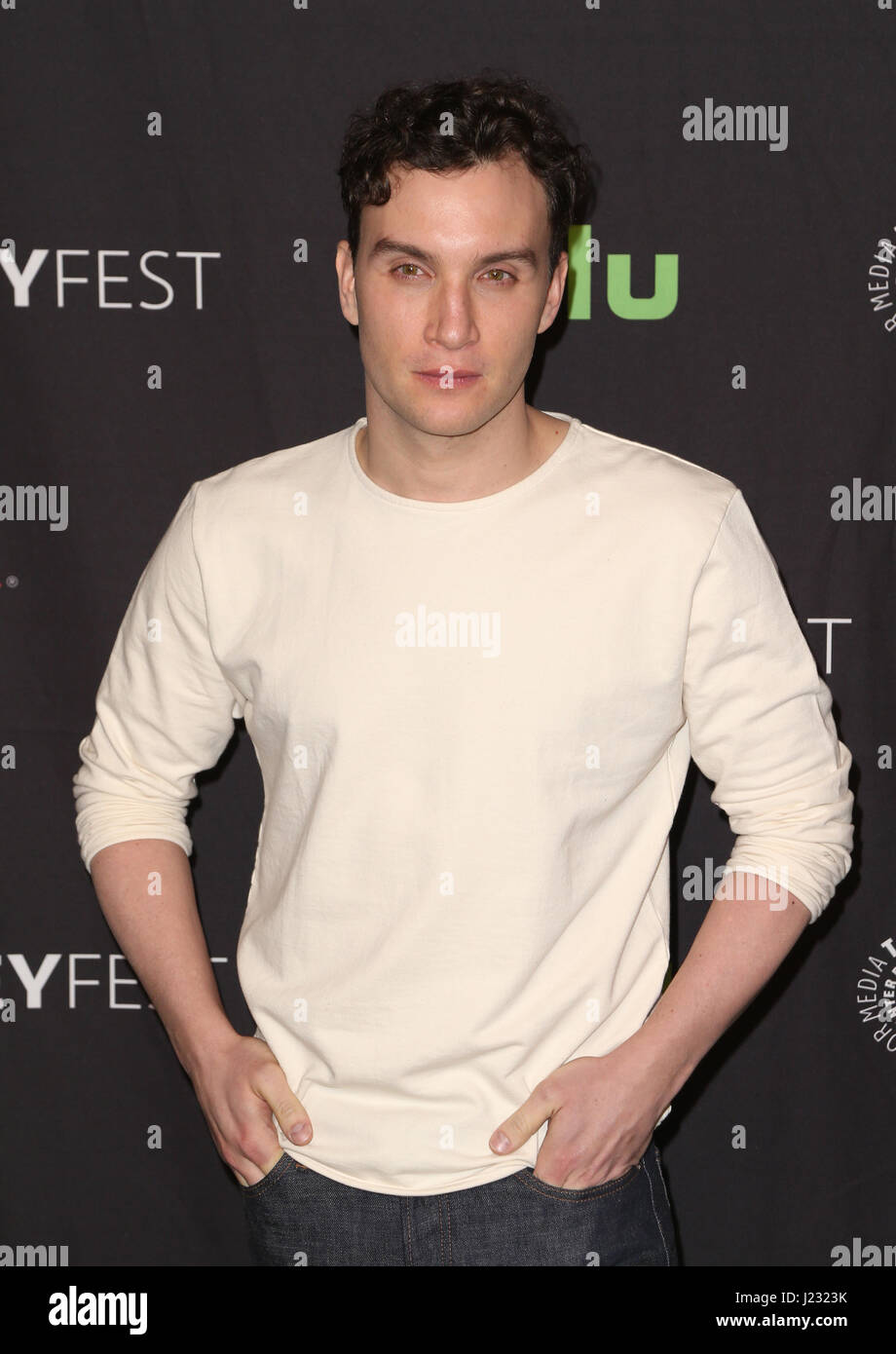 The Paley Center For Media's 34th Annual PaleyFest Los Angeles ...