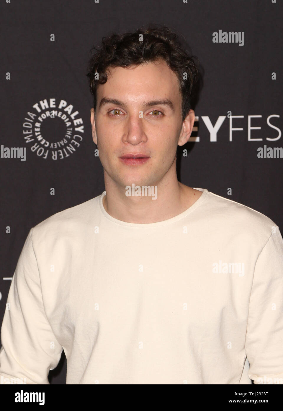 The Paley Center For Media's 34th Annual PaleyFest Los Angeles ...