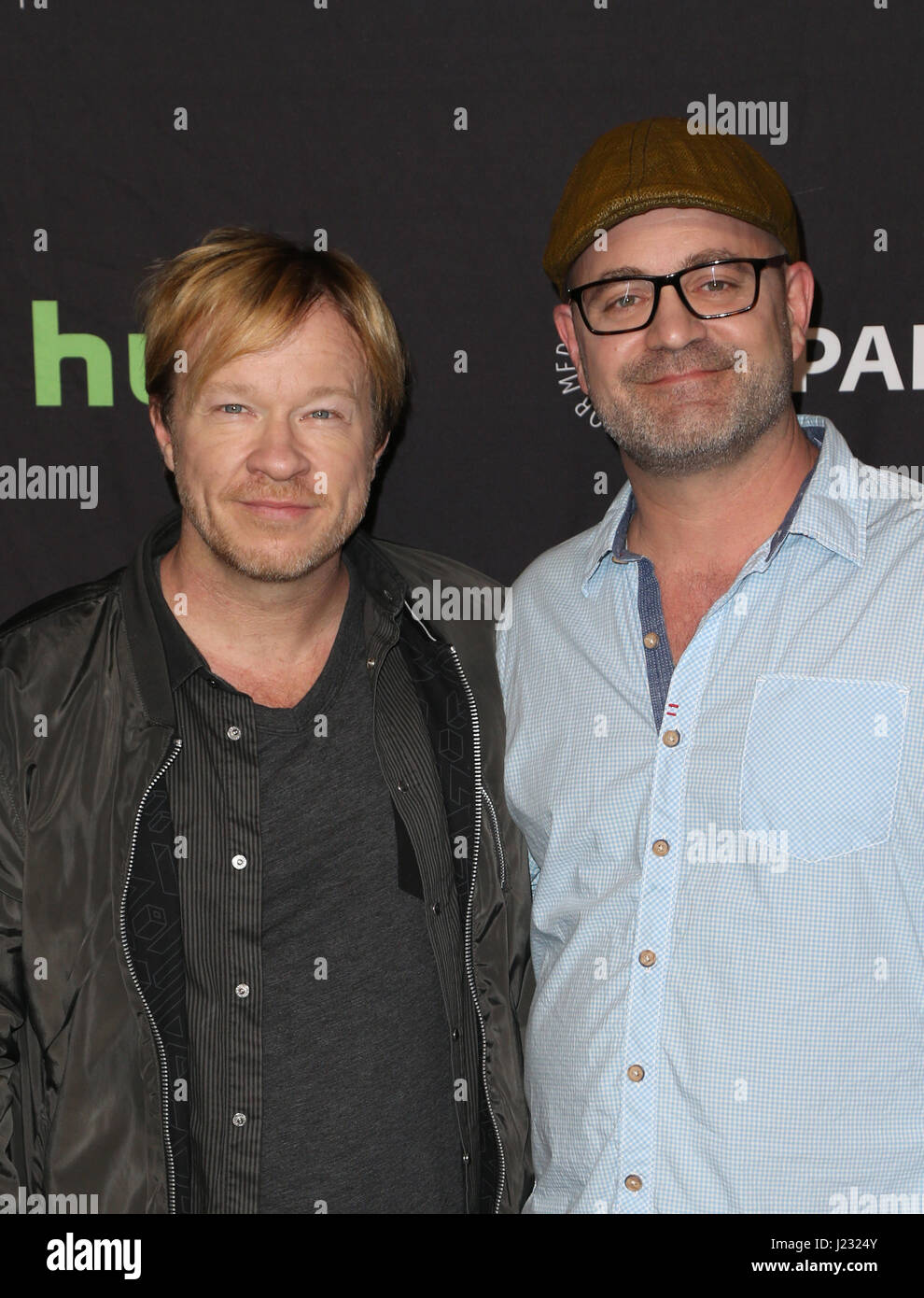The Paley Center For Media's 34th Annual PaleyFest Los Angeles ...