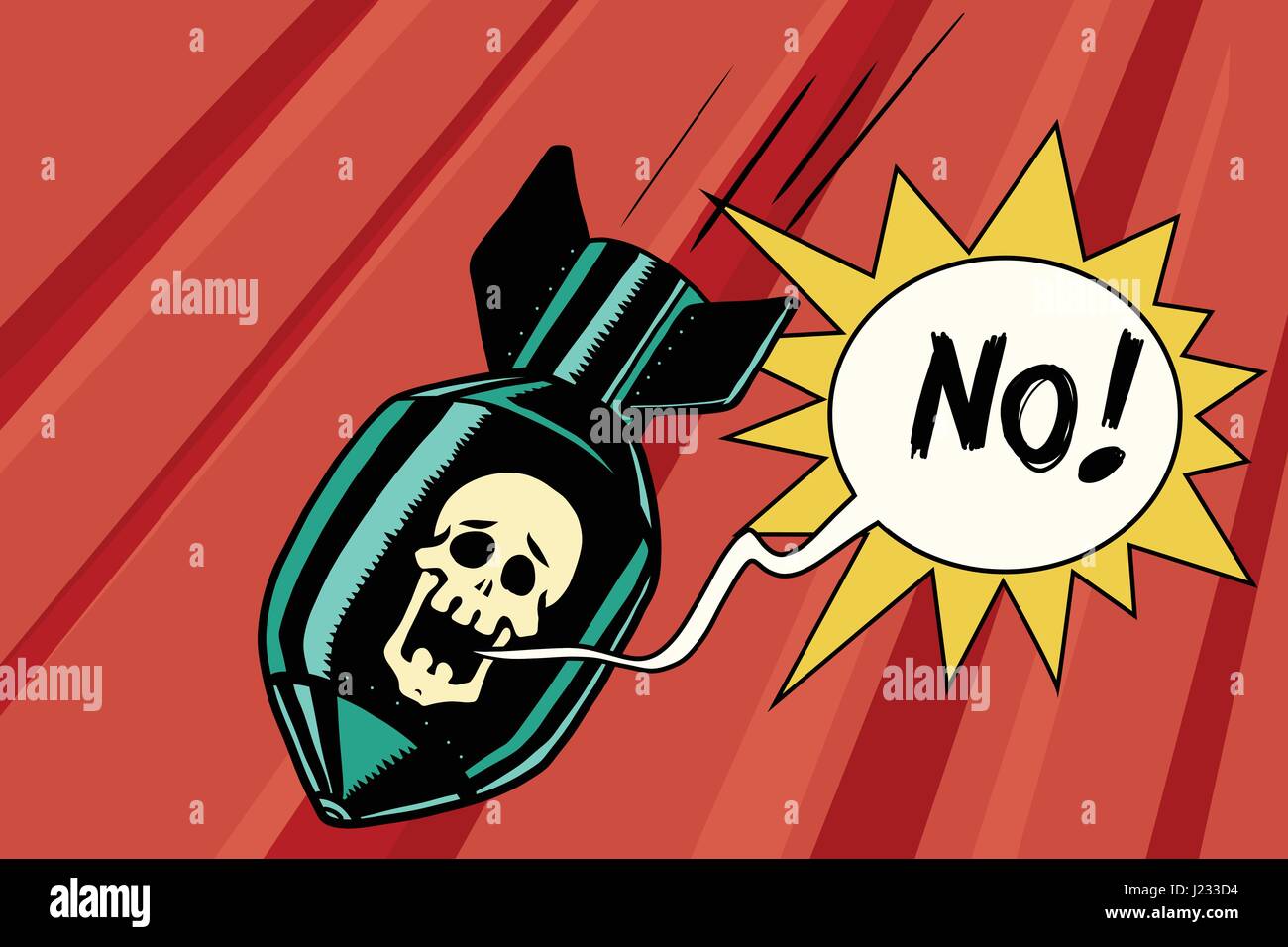 Skeleton of the arm Stock Vector Images - Alamy