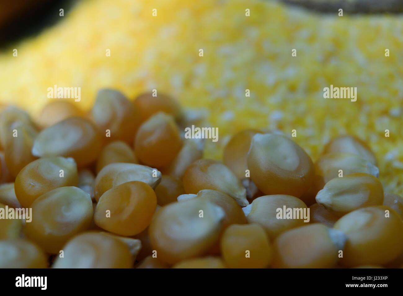 Indian granary hi-res stock photography and images - Alamy