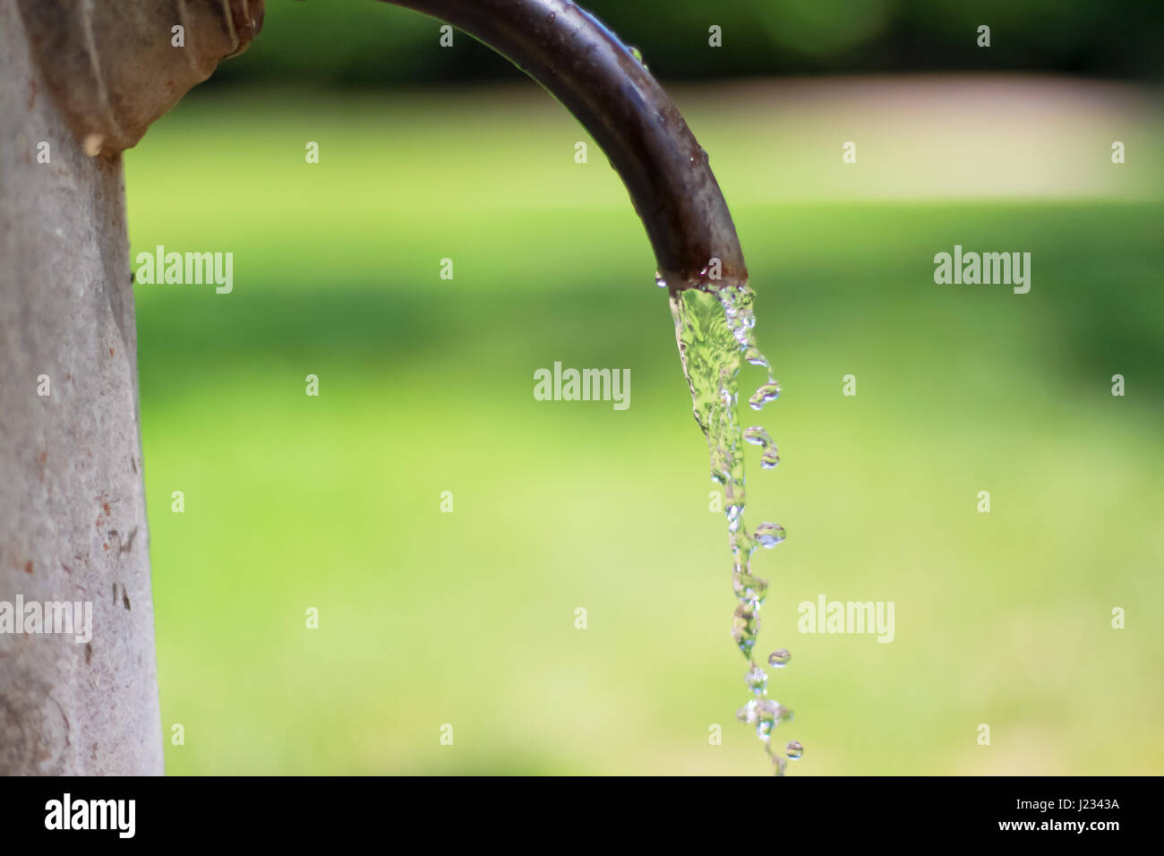 Outdoor Tap Standpipe High Resolution Stock Photography and Images - Alamy