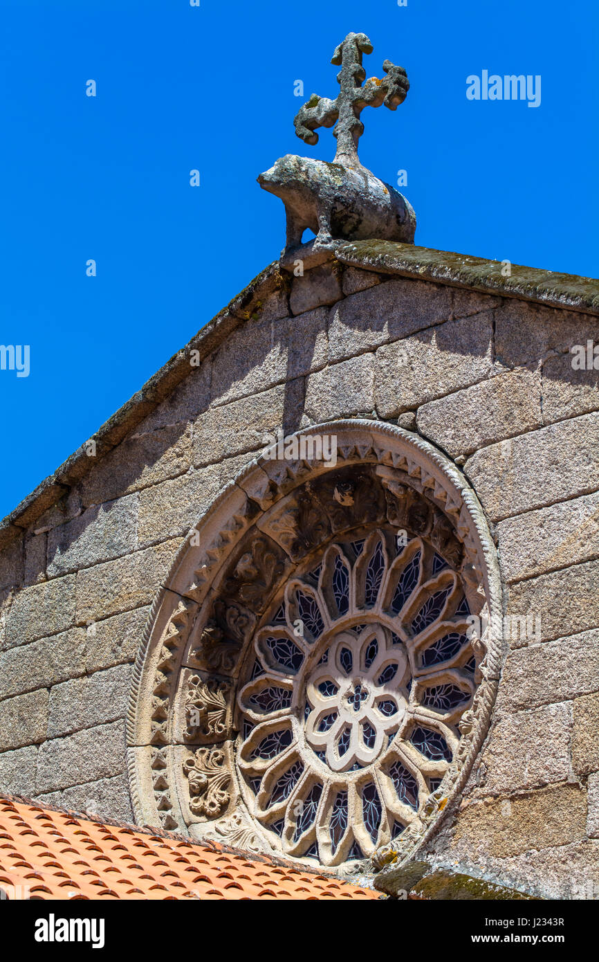 Church emblem hi-res stock photography and images - Alamy