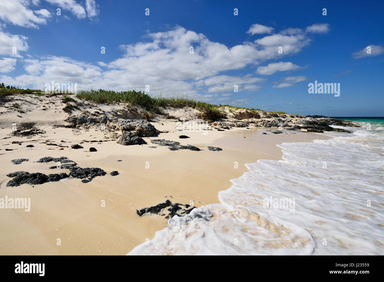 Playa girón beach hi-res stock photography and images - Alamy