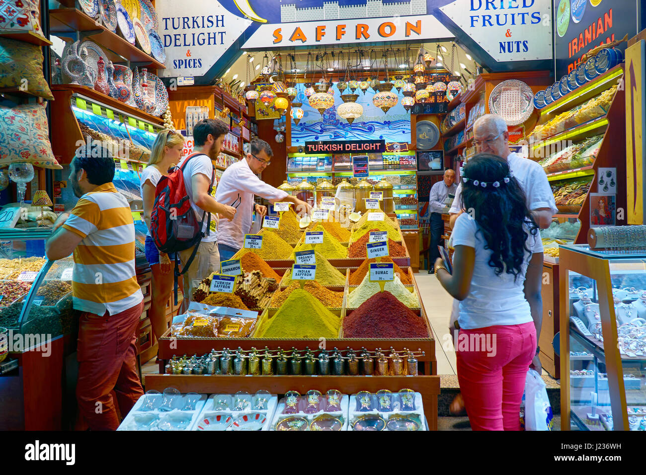 Brisk trade hi-res stock photography and images - Alamy