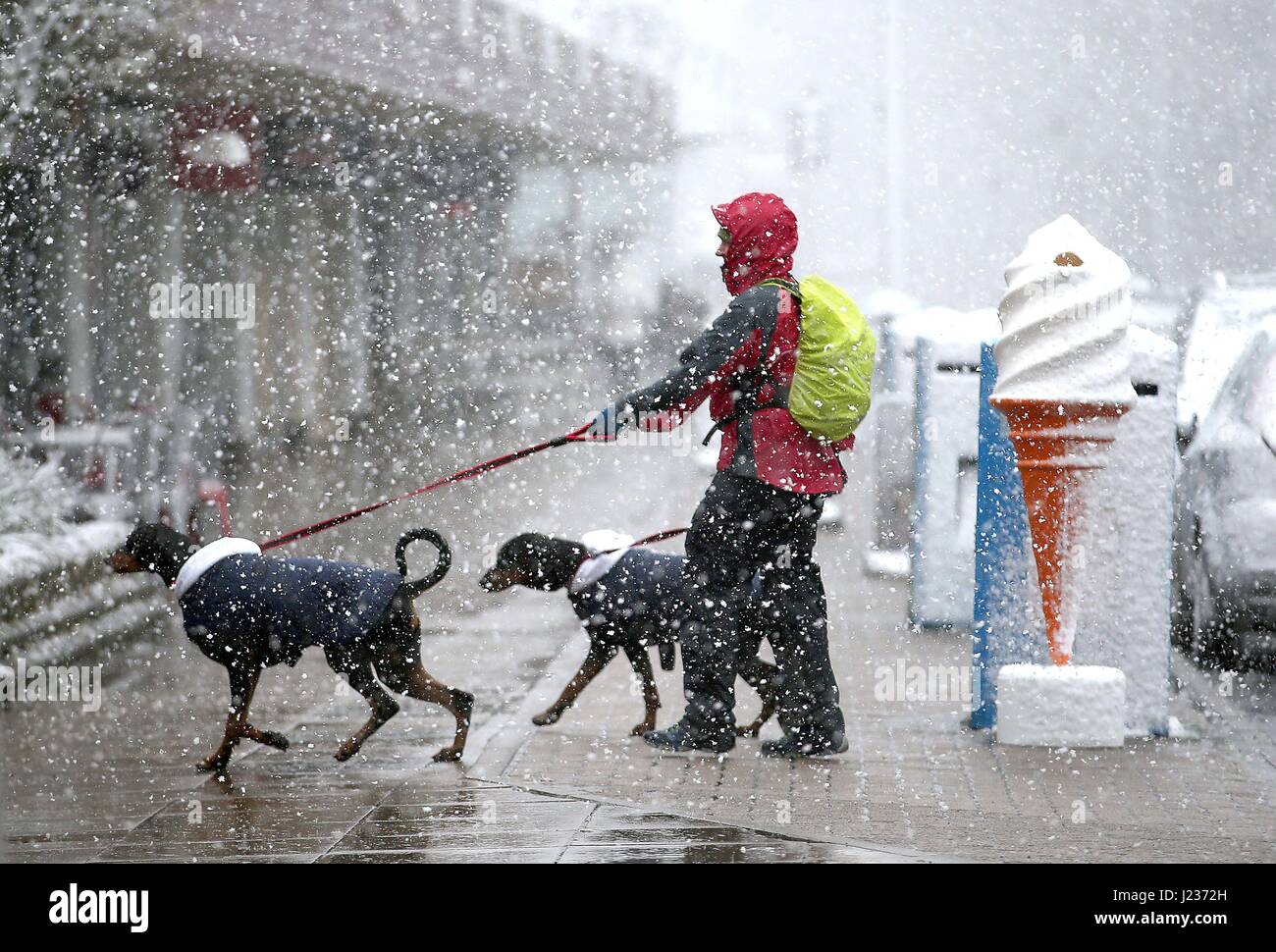 Walk in shower hi-res stock photography and images - Alamy