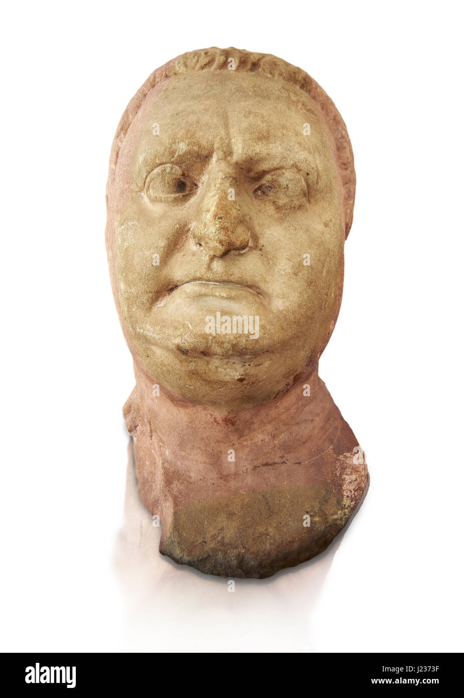 Emperor vitellius hi-res stock photography and images - Alamy