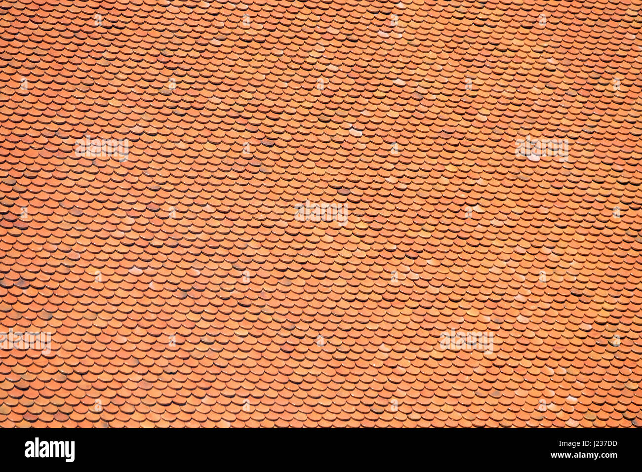 Traditional tile roofs of the Cambodian temples yellow Stock Photo - Alamy