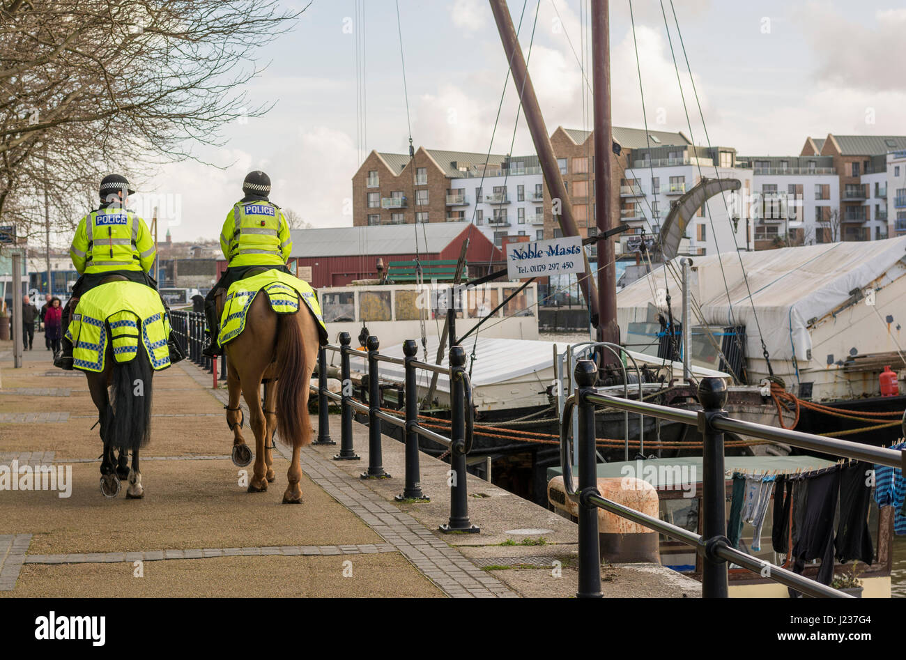 Solar tree bristol hi-res stock photography and images - Alamy