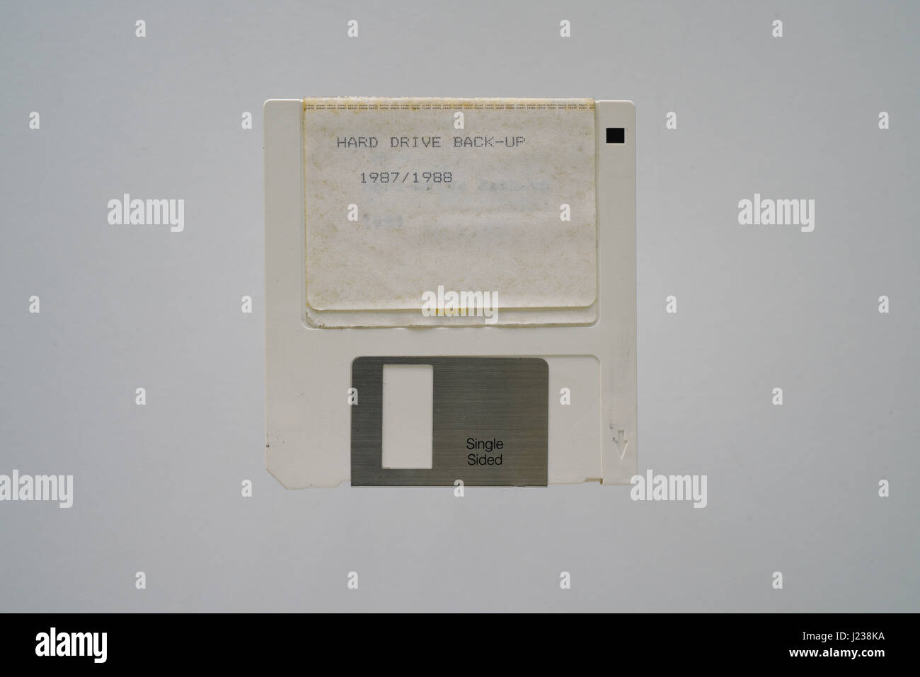 3.5" Floppy Disc Stock Photo - Alamy