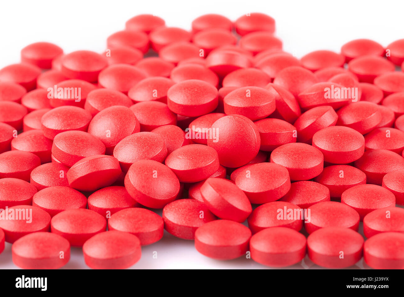 Pharmaceutical red hi-res stock photography and images - Alamy