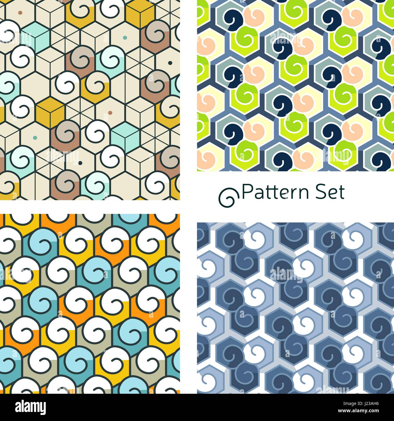 Hexagonal grid hi-res stock photography and images - Alamy