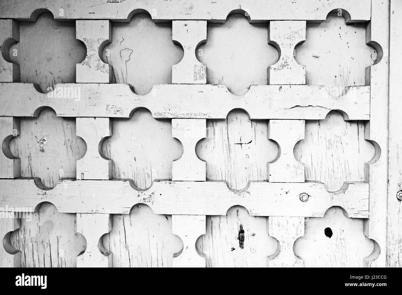 abstract texture of a piece of painted wood like background concept ...