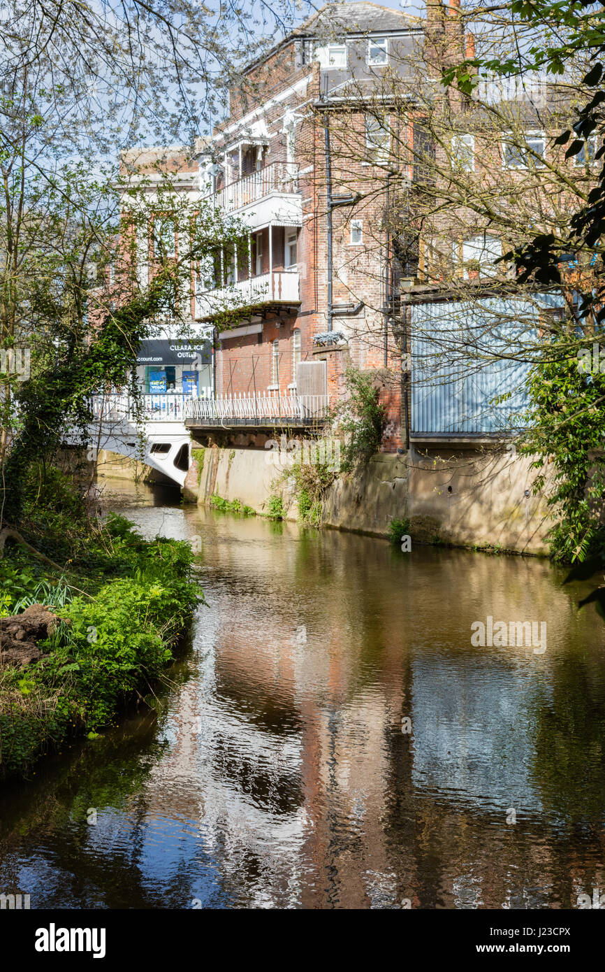 Tonbridge angel centre hi-res stock photography and images - Alamy