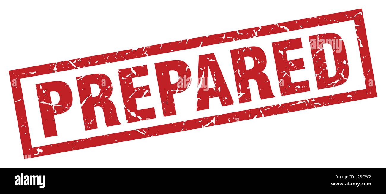 Prepared seal Stock Vector Images - Alamy