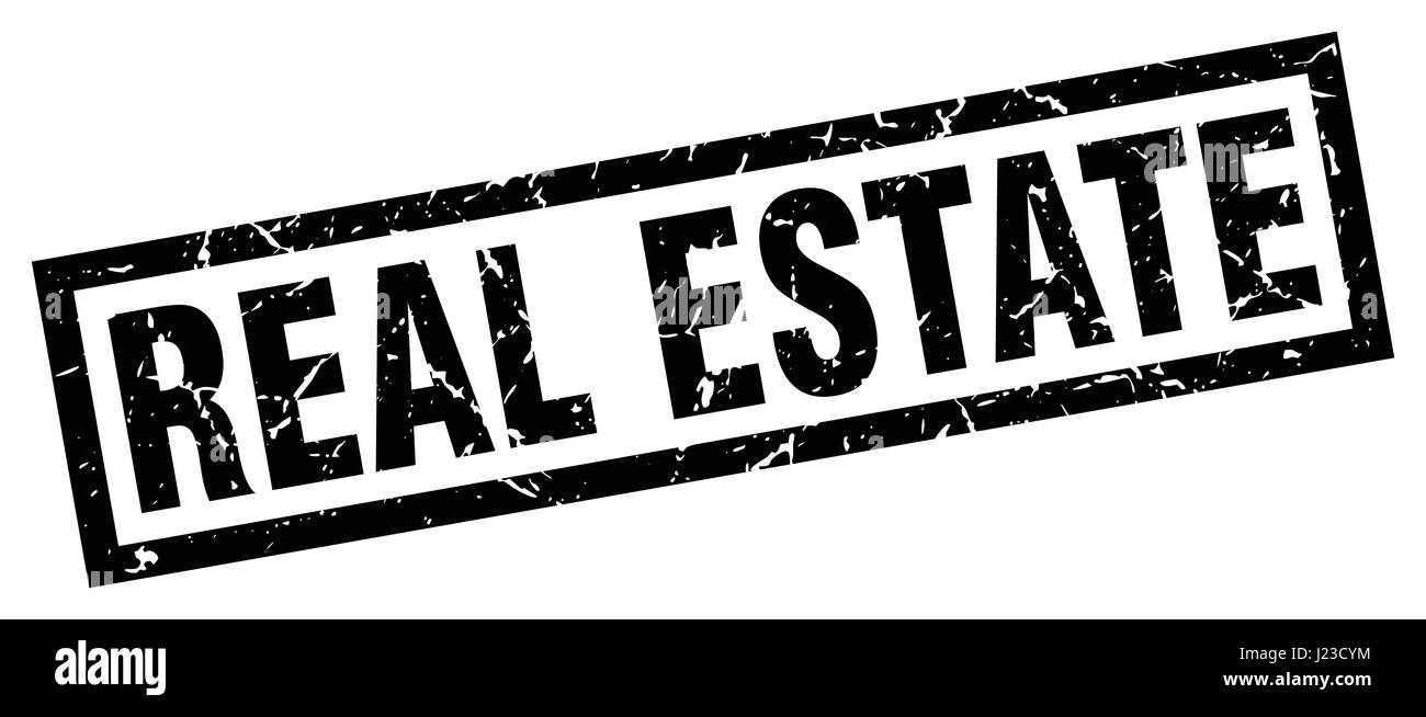 Estate stamp Black and White Stock Photos & Images - Alamy