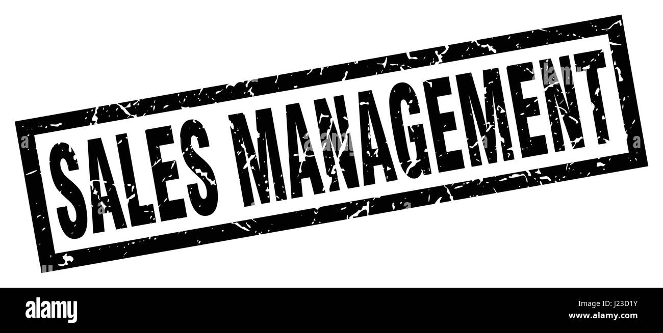 square grunge black sales management stamp Stock Vector Image & Art - Alamy