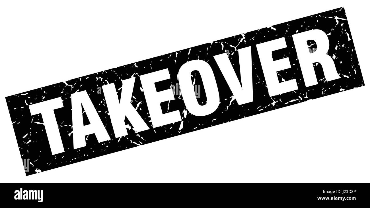 Takeover take over Black and White Stock Photos & Images - Alamy