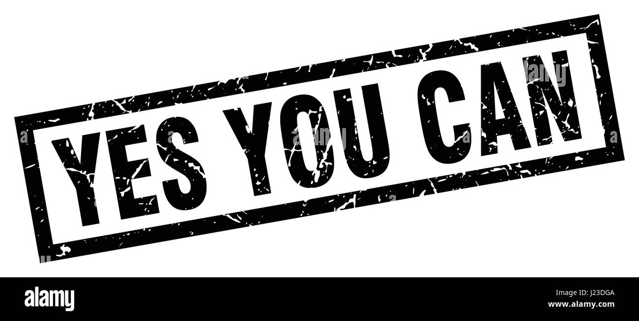 Yes we can badge hi-res stock photography and images - Alamy