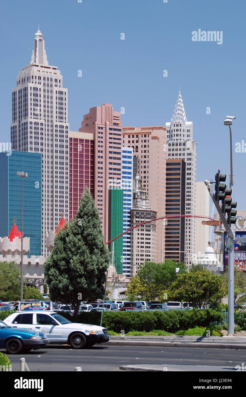 Las Vegas, Clark County, Nevada, USA Stock Photo - Alamy