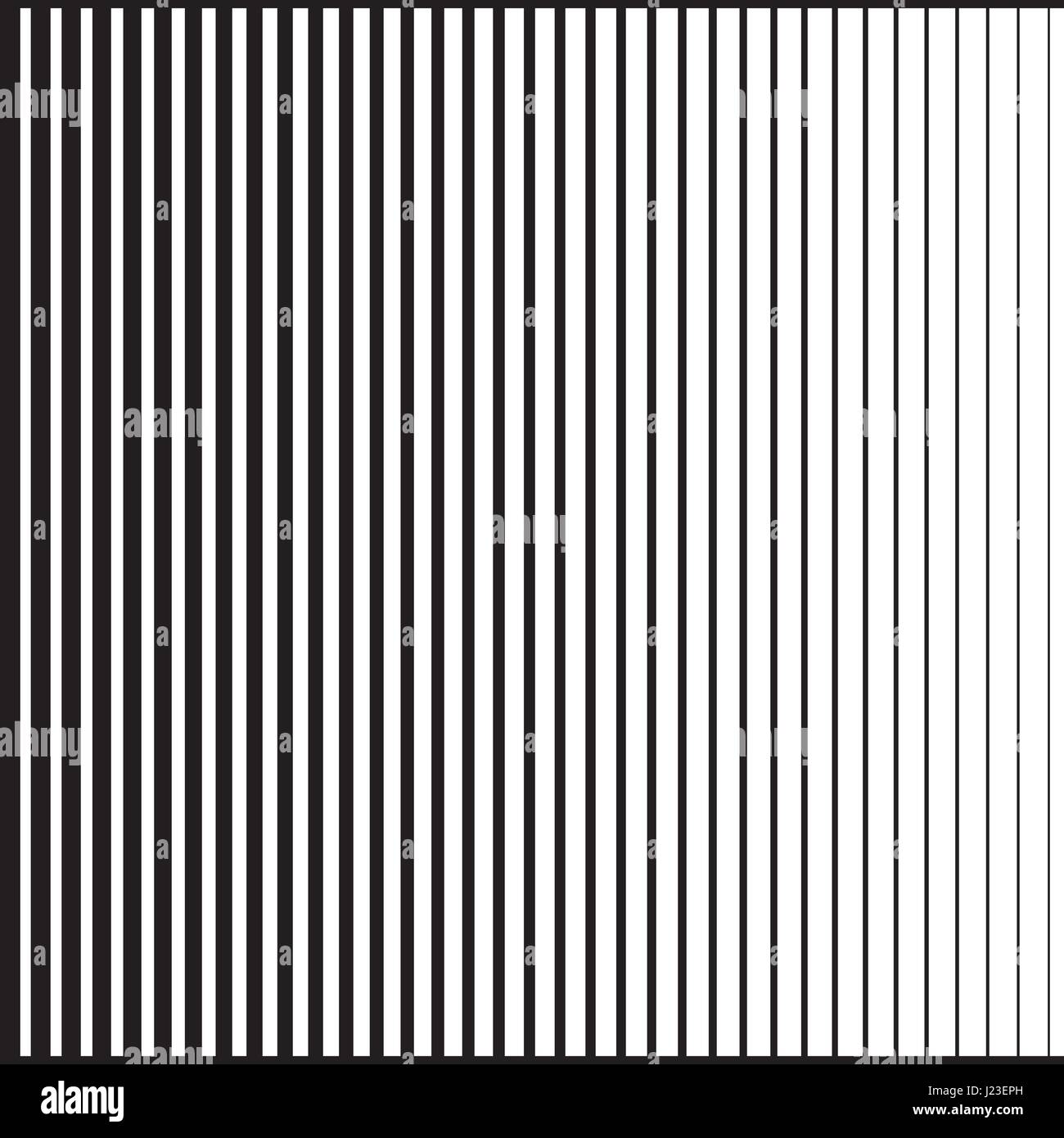 Halftone pattern background striped. Vector lines texture retro ...