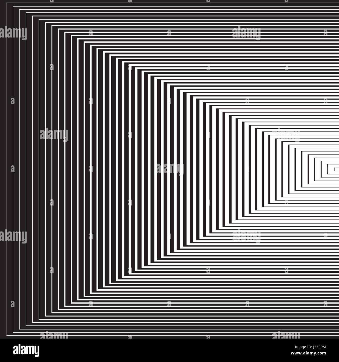Thin straight line smooth Stock Vector Images - Alamy