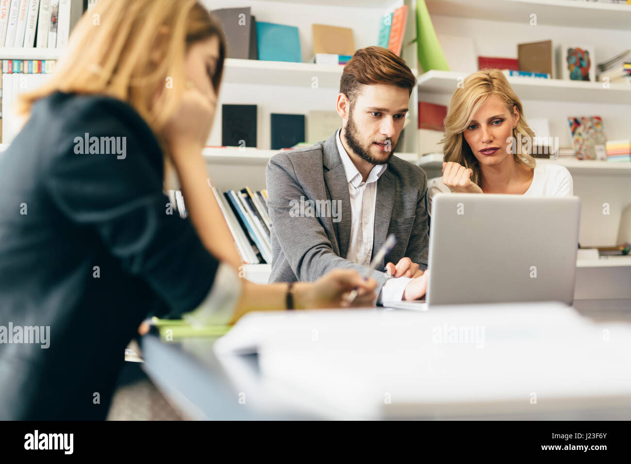 Future architecture plans hi-res stock photography and images - Alamy