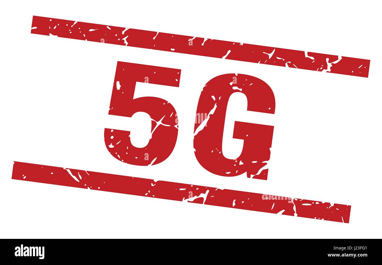 Square grunge red generation hi-res stock photography and images - Alamy