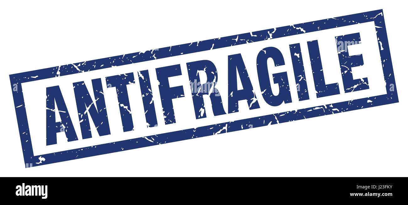 Antifragile background Stock Vector Images - Alamy