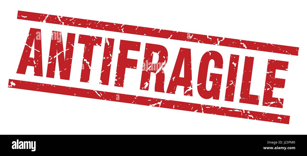 Antifragile hi-res stock photography and images - Alamy