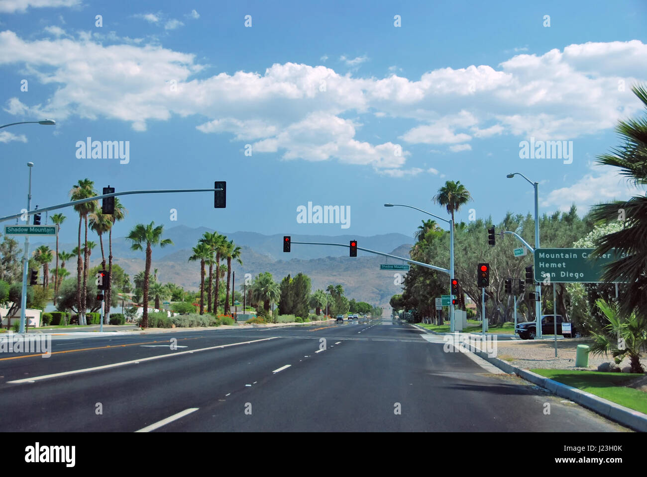 Riverside county hi-res stock photography and images - Alamy