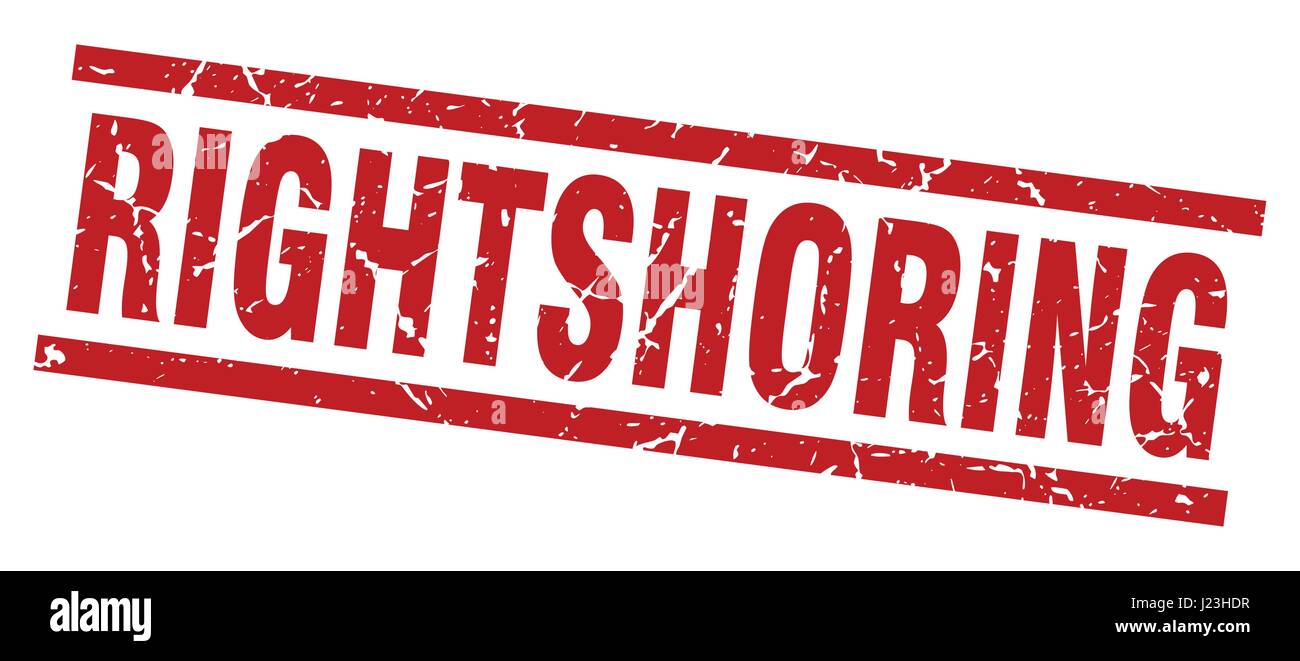 Rightshoring hi-res stock photography and images - Alamy