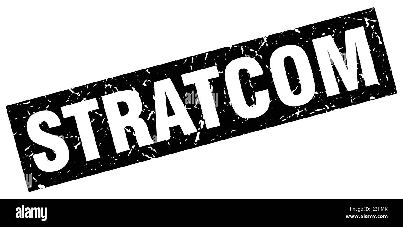 Stratcom Black and White Stock Photos & Images - Alamy