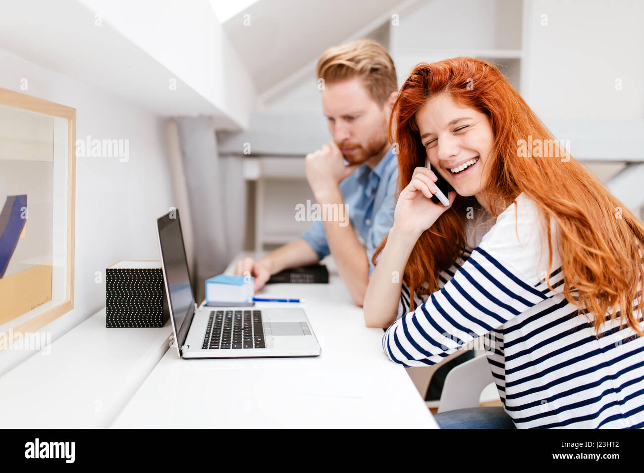 Potential partners hi-res stock photography and images - Alamy