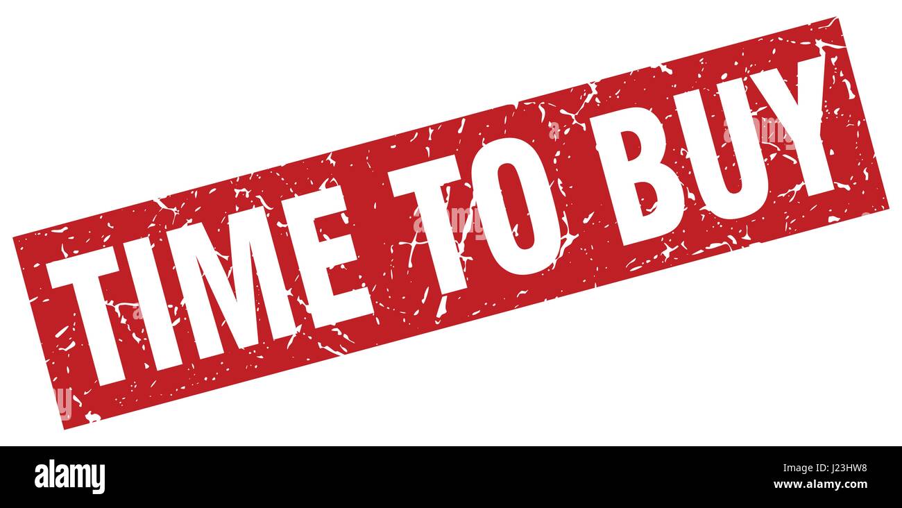 Time buy square stamp hi-res stock photography and images - Alamy