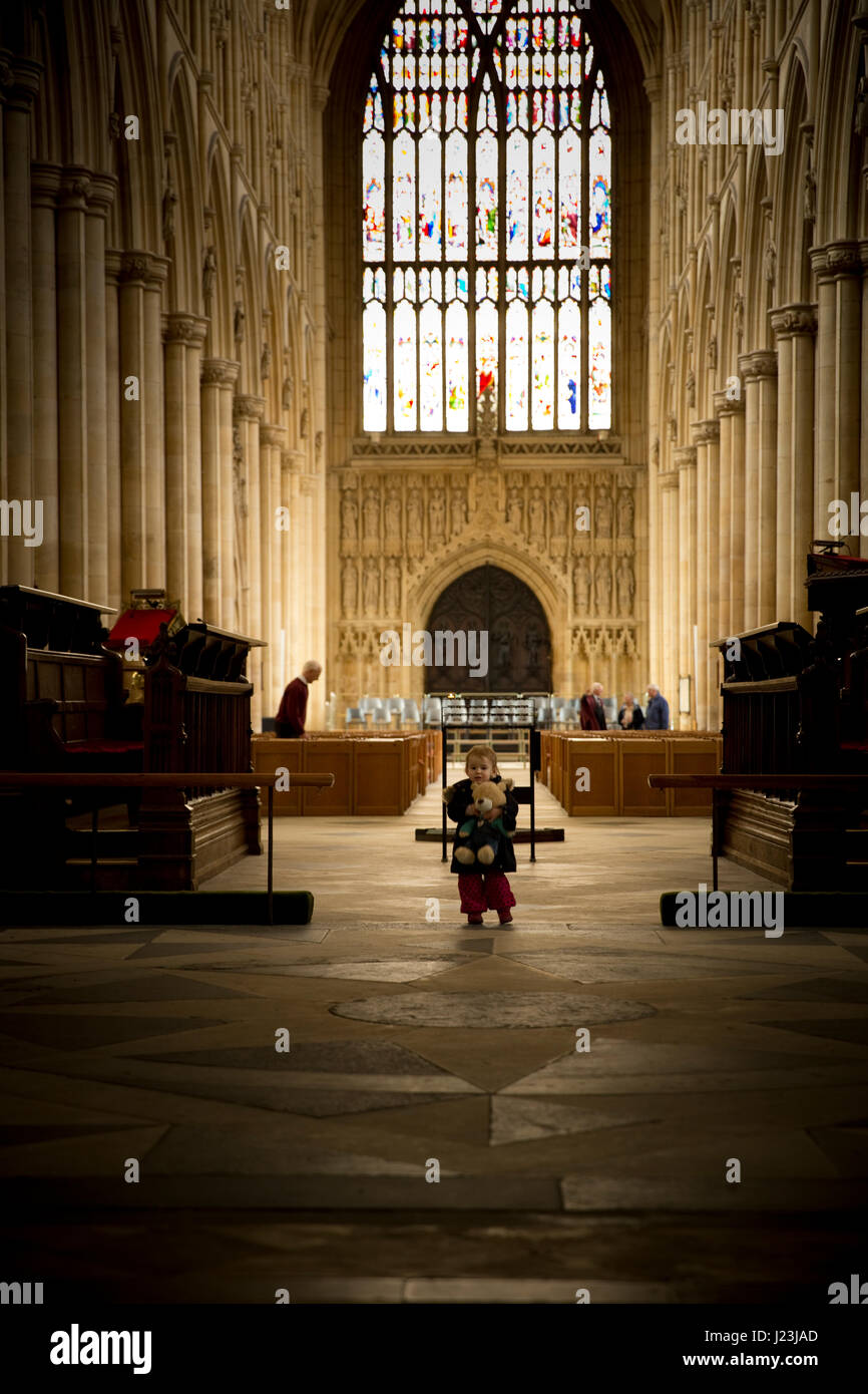 Beverley town arch hi-res stock photography and images - Alamy