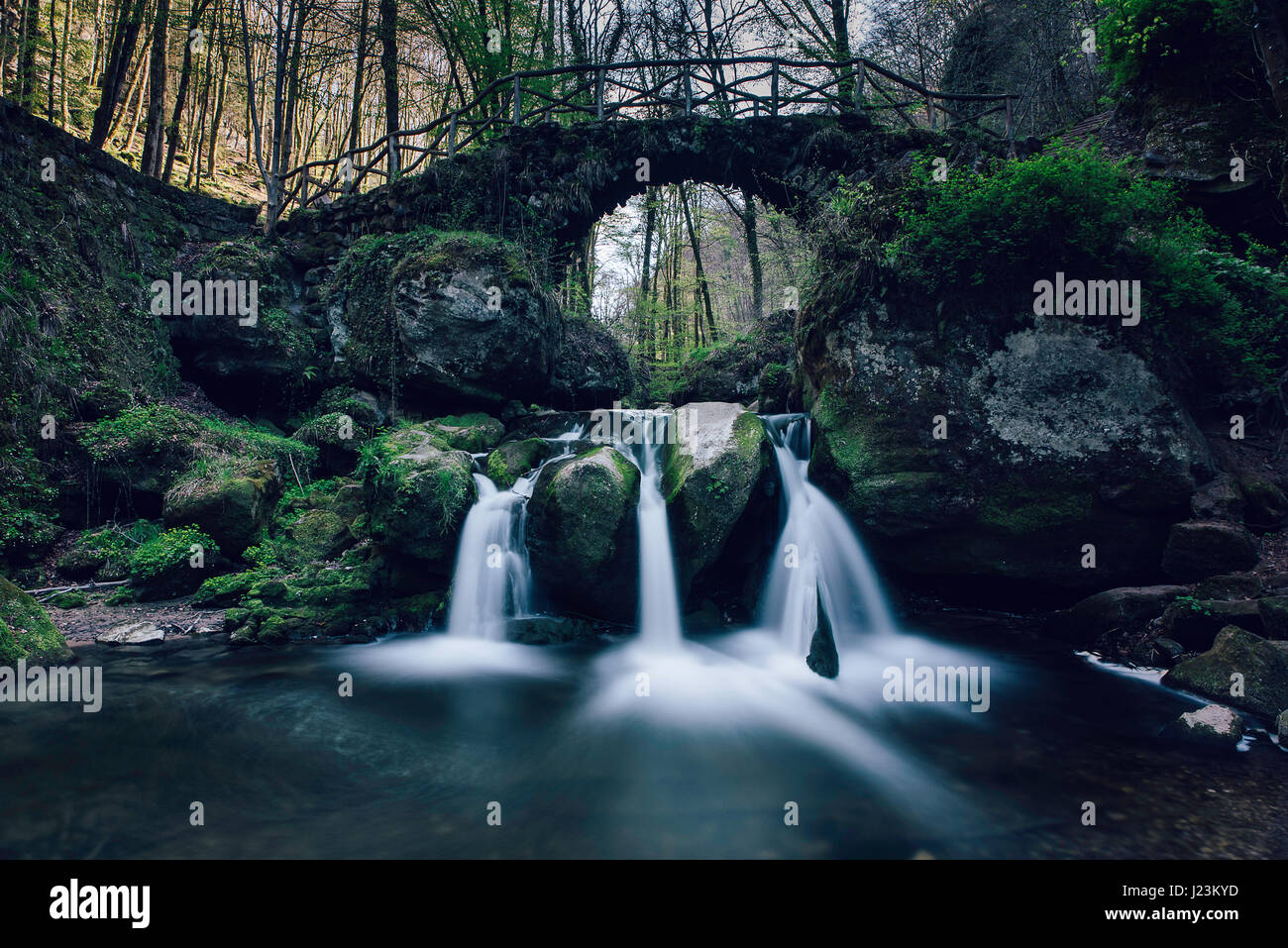 Luxembourg countryside hi-res stock photography and images - Alamy