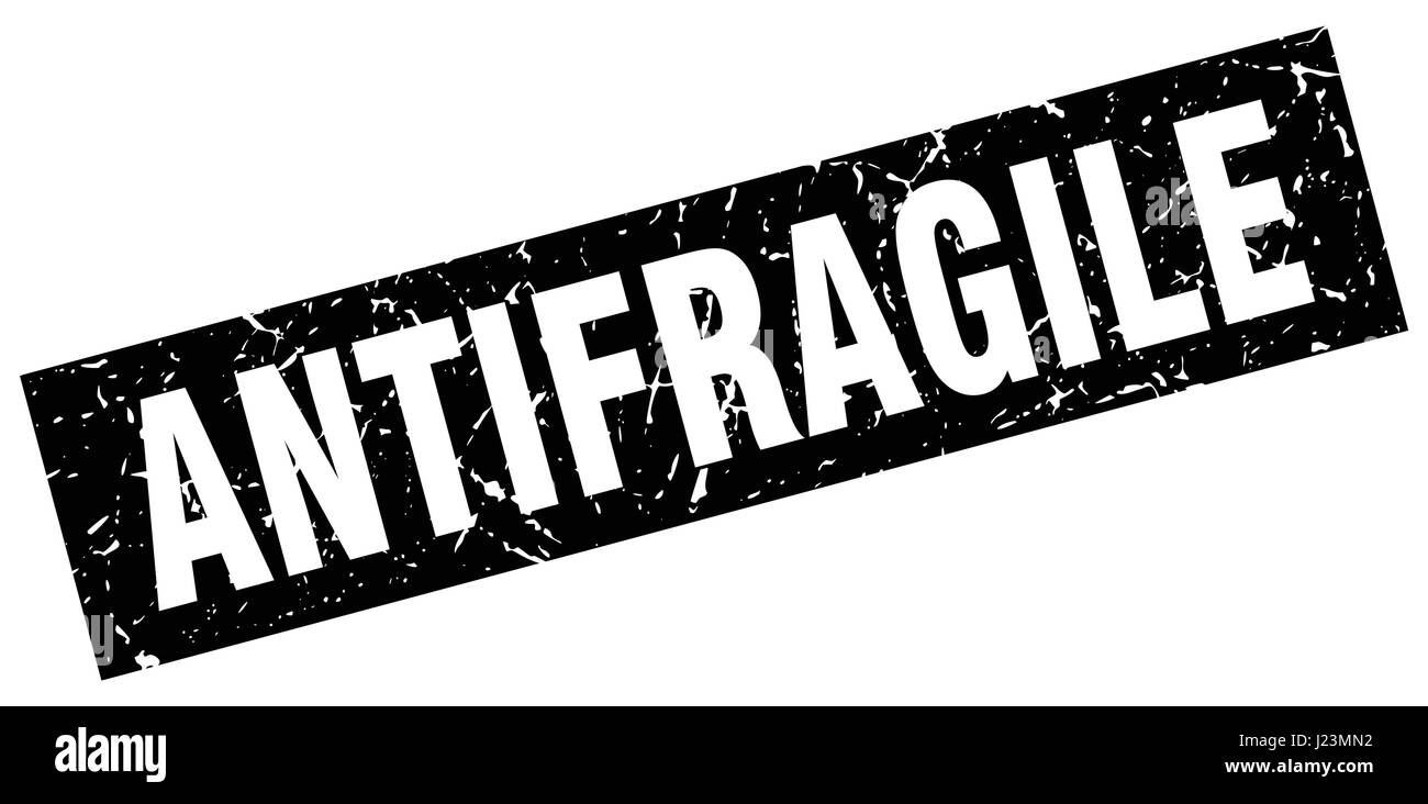 Antifragile hi-res stock photography and images - Alamy