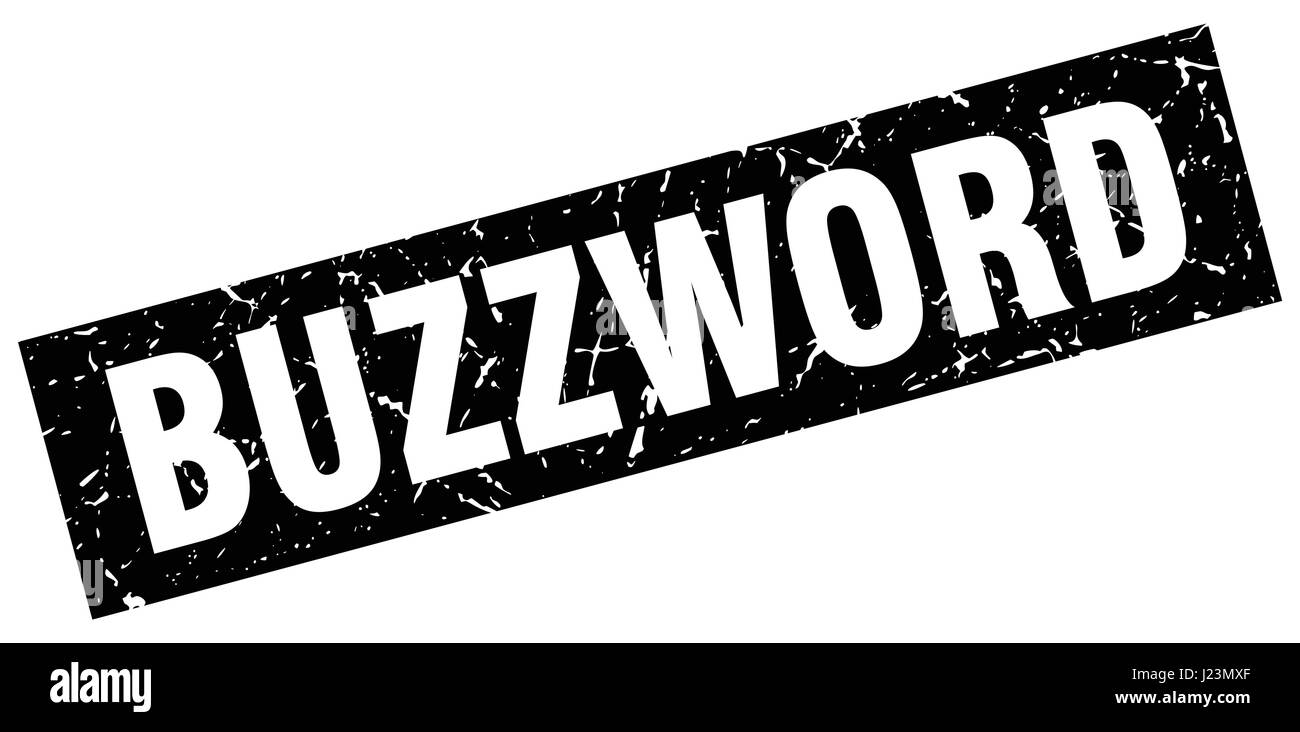 Buzzword vector vectors Stock Vector Images - Alamy