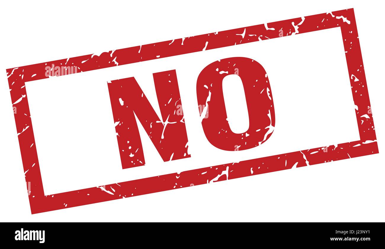 square grunge red no stamp Stock Vector Image & Art - Alamy