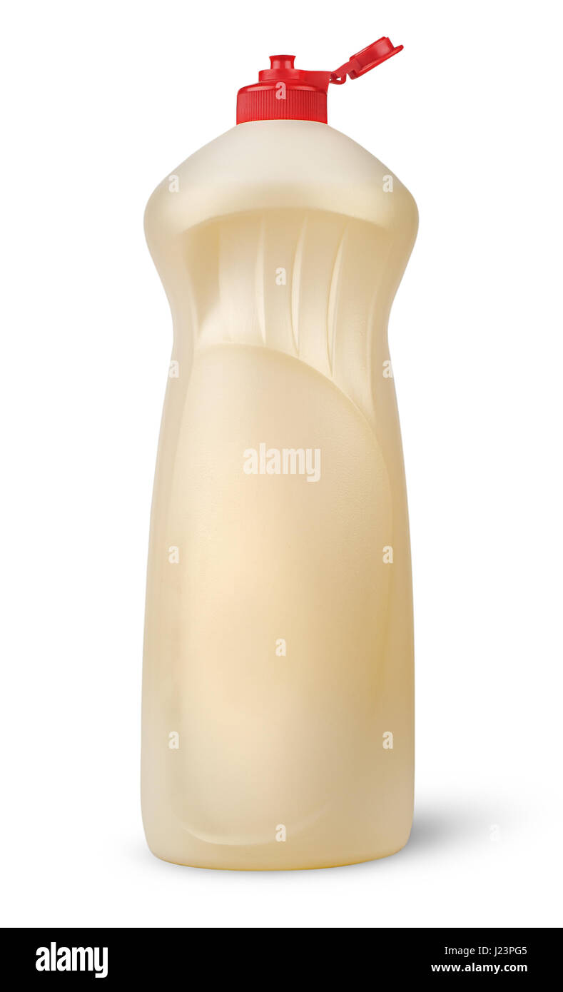 Plastic bleach bottle hi-res stock photography and images - Alamy